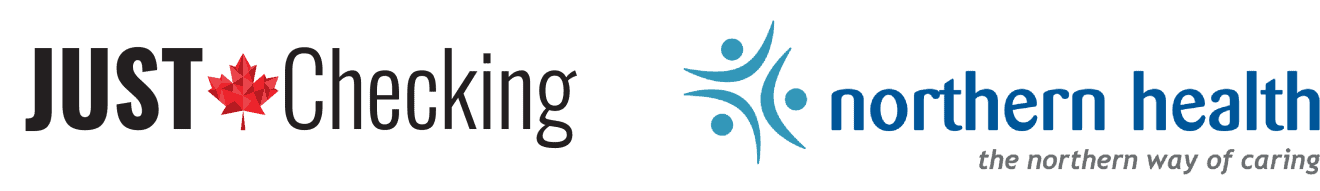 Northern Health Online Exit Interview - JUST Checking