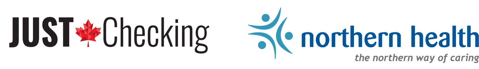 Northern Health Online Exit Interview - JUST Checking